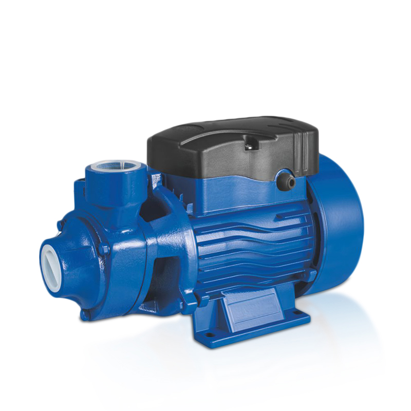Taizhou LEH Pump Industry Co Ltd 
